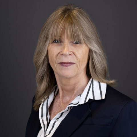 About - LInda Bazant